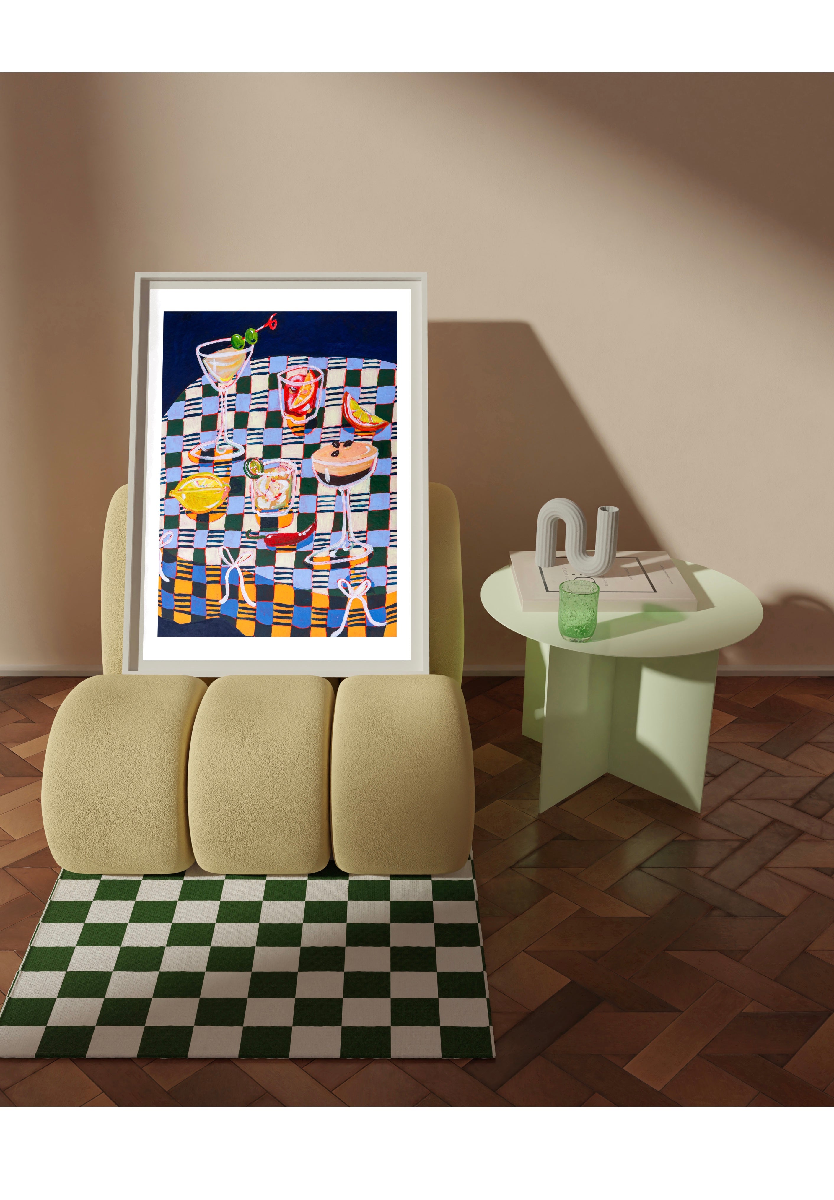 PRE-ORDER: A2 PRINTS – Becky Boden Paints