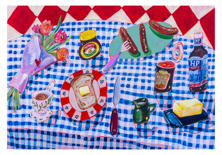 PRINT SHOP – Becky Boden Paints