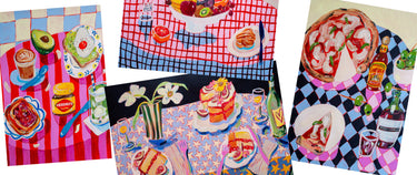 Becky Boden Paints
